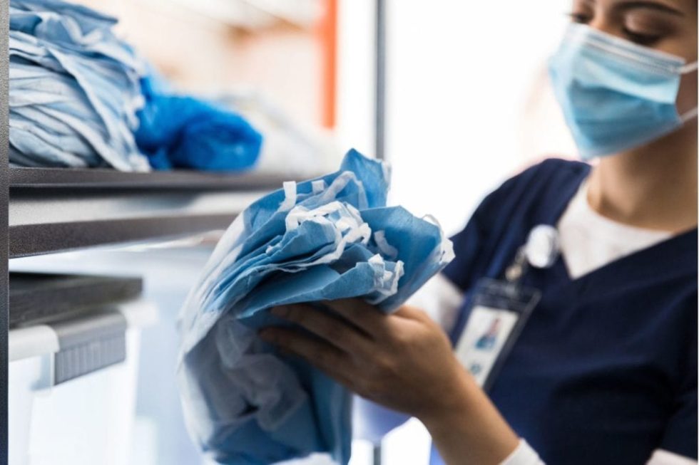 Importance of Intimate Nursing Care - Parentis Health