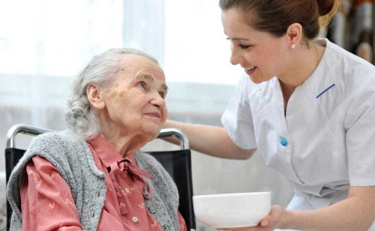 Importance of Intimate Nursing Care - Parentis Health