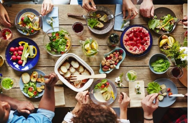 15 Ways to Boost Daily Fiber Intake - Parentis Health