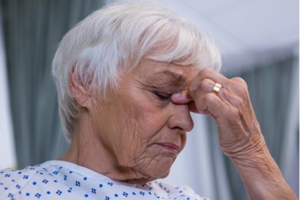 What is Terminal Restlessness? - Parentis Health