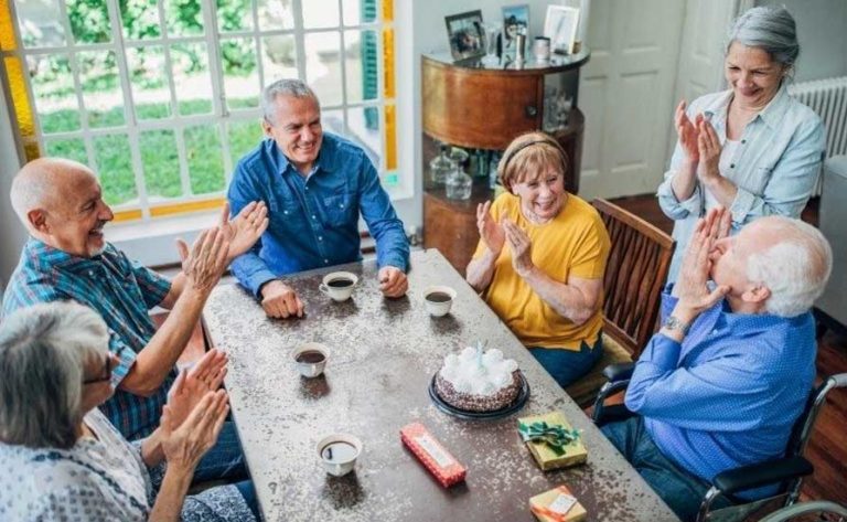 Memory Care: A Short Guide for Families - Parentis Health